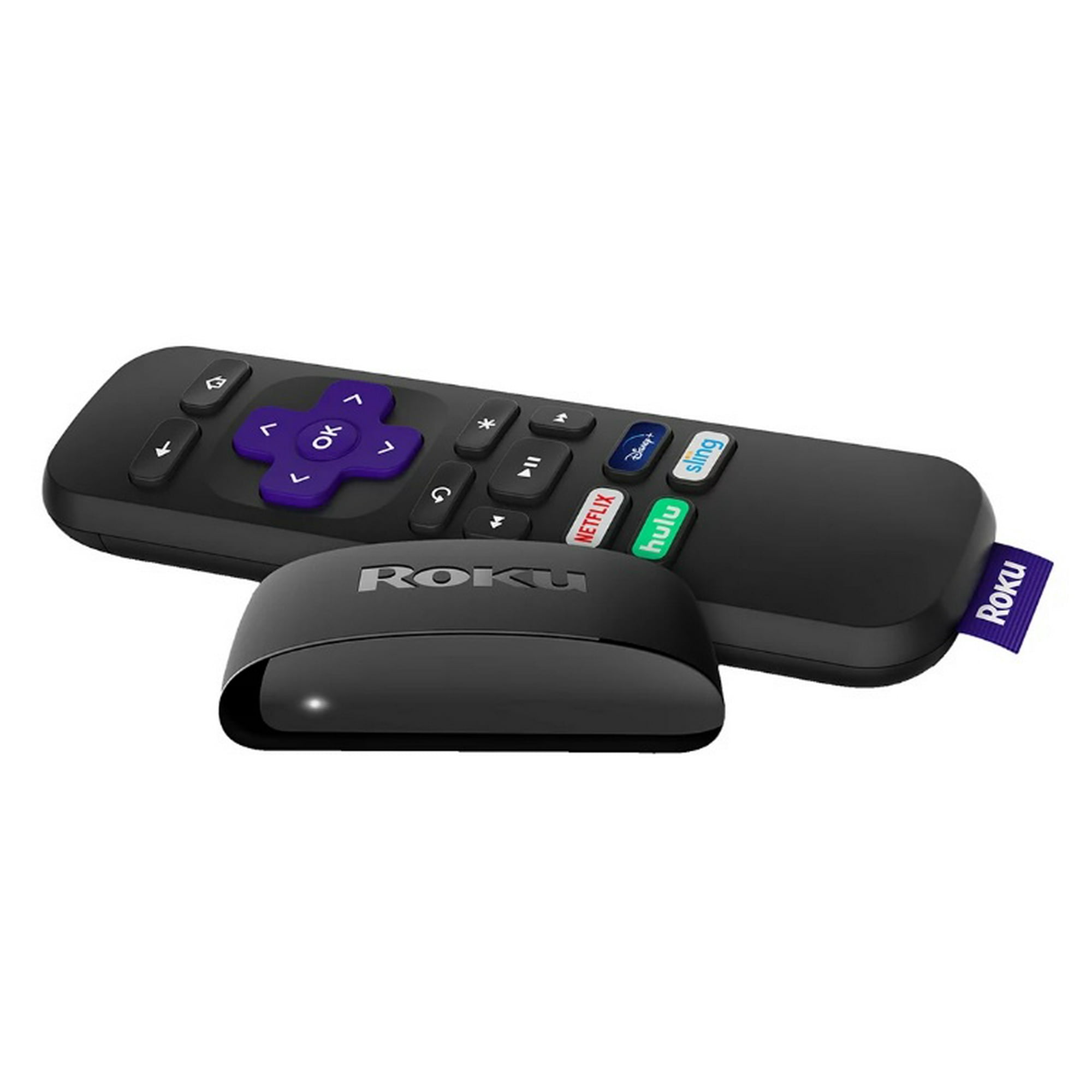 Click here for Roku Express Streaming Player prices