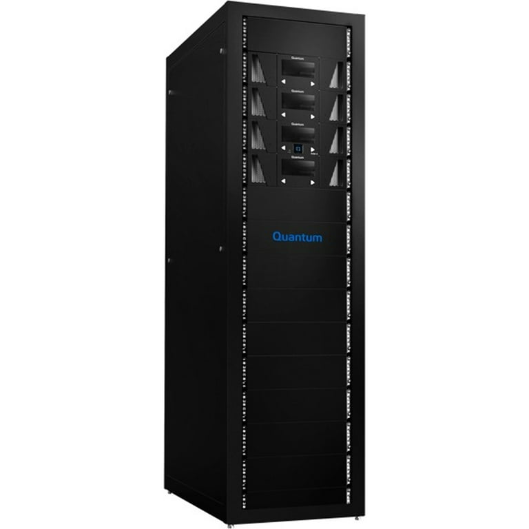 Quantum Scalar I3 Library 3u Control Module With 3u