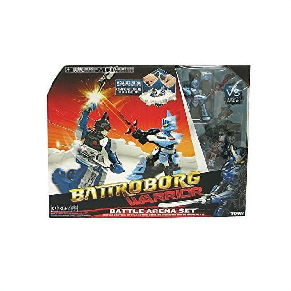 Battroborg Box