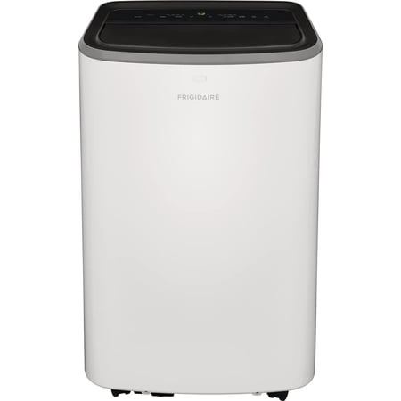 Frigidaire Climatiseur Portable FHPW142AC1, 14000 BTU, Blanc - Walmart.ca