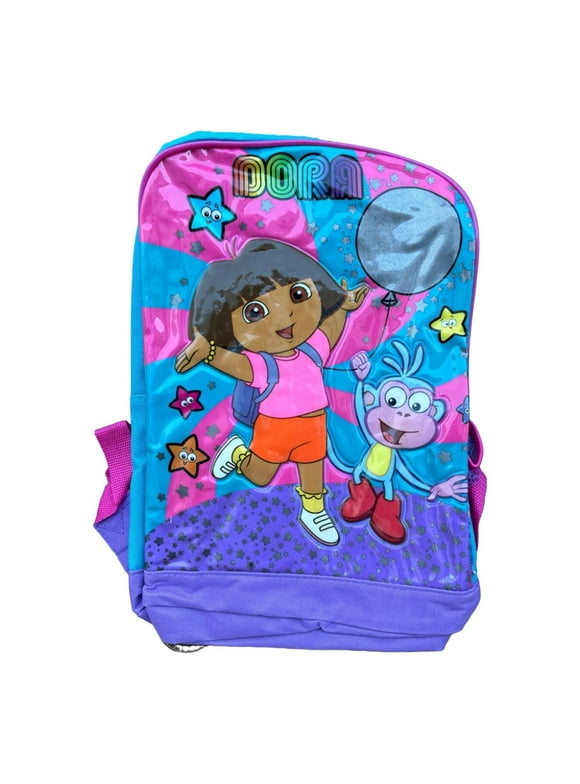 Dora Backpacks