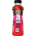 Minute Maid Cranberry Apple Raspberry Fruit Juice, 12 fl oz Bottle ...