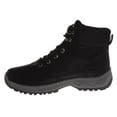Avalanche Men's Casual Boots - Black, Size: 8.5 - Walmart.com