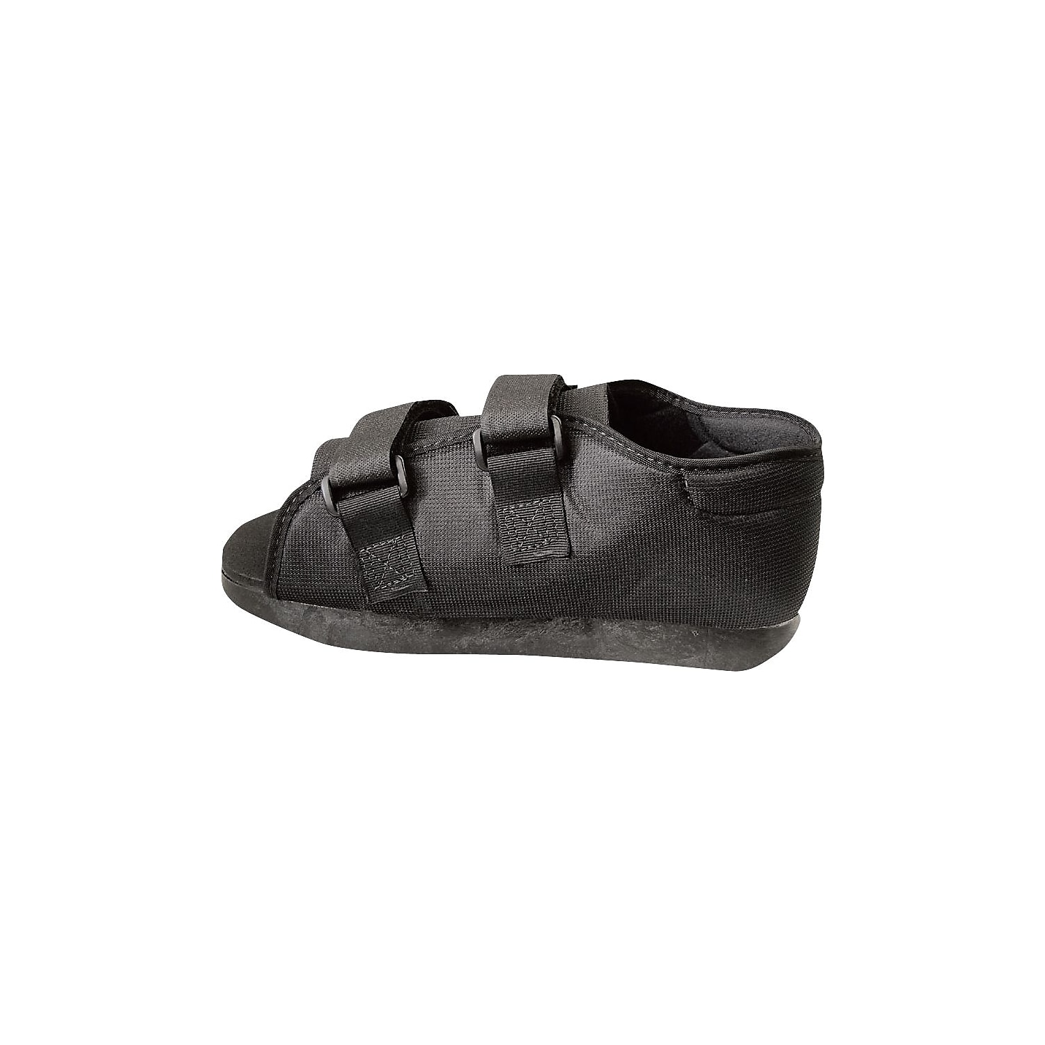 Medline Semi-rigid Post-op Shoes Large Women ORT30300WL - Walmart.com