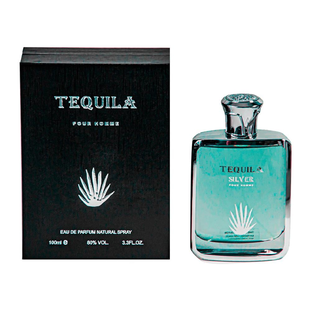 Tequila Tequila Pour Homme Eau de Parfum 100ml H557 | Walmart en línea