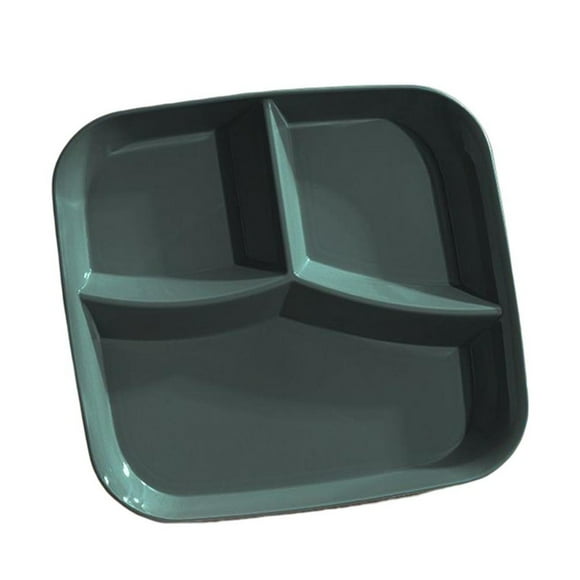 Divided Serving Trays