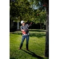 CRAFTSMAN P210 10-in 25-cc 2-cycle Gas Pole Saw - Walmart.com