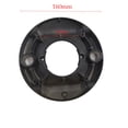 Aluminum Trimmer Router Parts Base Replace for 3612 612 3612BR 3612C ...