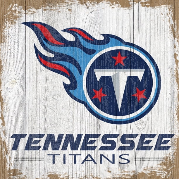 Tennessee Titans Logo