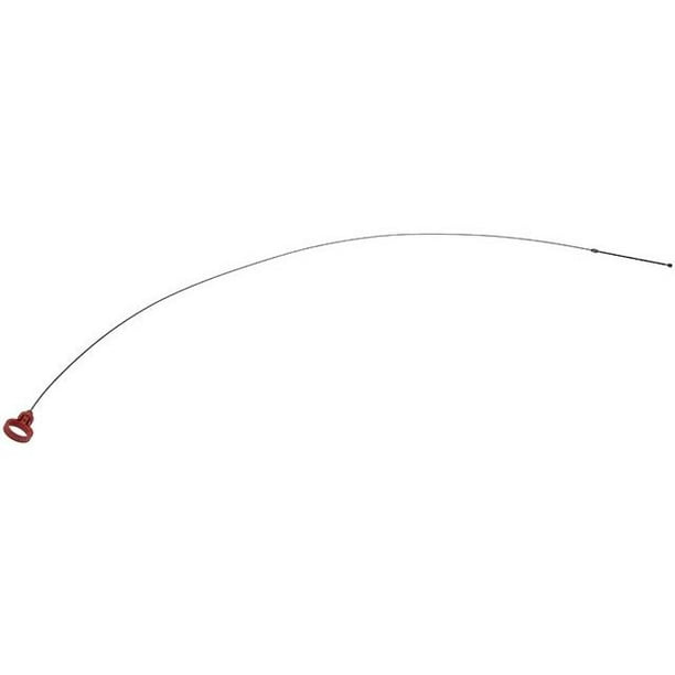 Transmission Dipstick Tool - Compatible with 2009 - 2018 Dodge Journey ...