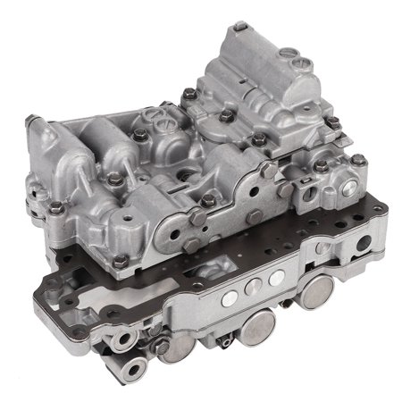 Tranmission Valve Body, High Reliability AF40/TF80SC Automatic Valve ...