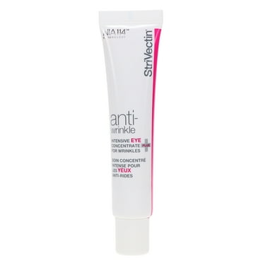 StriVectin Anti-Wrinkle Intensive Eye Cream Duo Set For Crow’s Feet ...