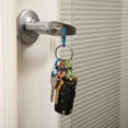 KeyRing Locker Stainless - Walmart.com