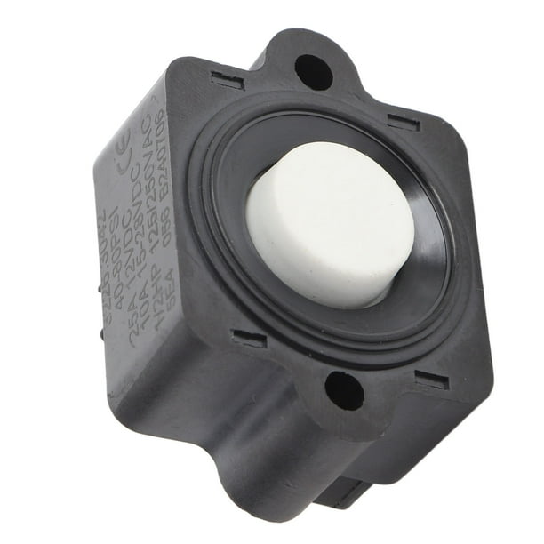 Water Pressure Pump Pressure Switch Assembly, Diaphragm Pump Pressure ...