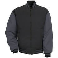 Red Kap® Slash Pocket Jacket - Walmart.com