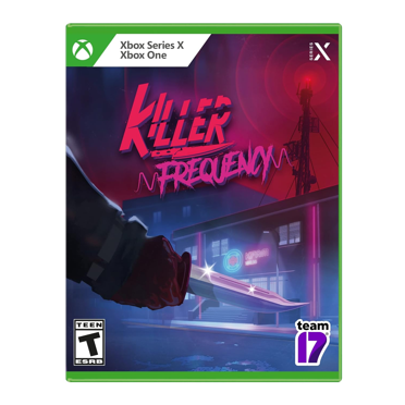 Haunted House, Xbox Series X - Walmart.com