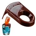 Brown Drink Bottle Buckles, Beer Bottle Holder Clips – Colorful Bottle ...