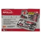 Apollo Precision Tools DT9706 39-Piece Hand Tool Set - Walmart.com