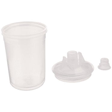 3M PPS Series 2.0 Spray Cup System Kit, 26328, Micro (3 fl oz, 90 mL ...