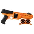 Adventure Force Tactical Strike Deuce Pro Manual Dart Gun Blaster ...