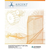 AutoCAD/AutoCAD LT 2017 (R1): Fundamentals - Mixed Units: Part 1 ...