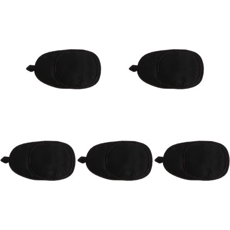 DOITOOL 3 pcs Child One-eye Patch Amblyopia Corrected Eyes Patch Silk ...