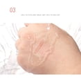 1200pcs Invisible Lace Eye Lift Strips Double Eyelid Adhesive Style ...