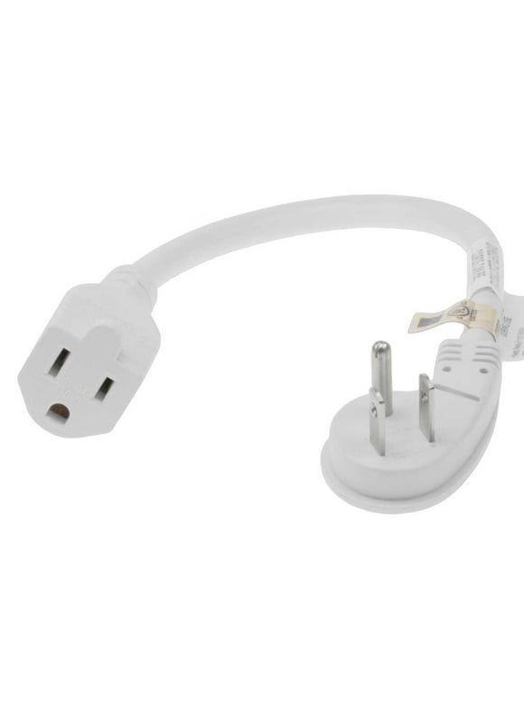 2 ft Extension Cords in Extension Cords by Length - Walmart.com