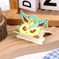 9 PCS Pokemon Metal Large Claw Clips for Thick Heavy Hair, Strong Hold ...