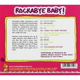 Rockabye Baby - Lullaby Renditions of Taylor Swift - Kids & Family - CD ...