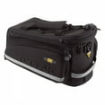 Topeak Rx Trunkbag Dxp, With Rigid Molded & Panels - Walmart.com