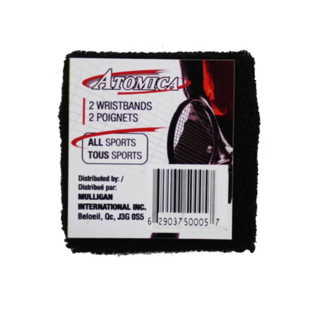 Click here for Sports Wristbands By Atomica prices