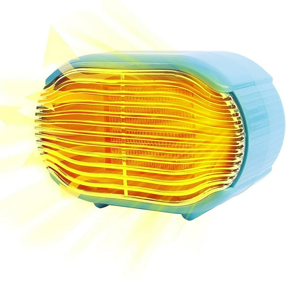 Solar Powered Heater