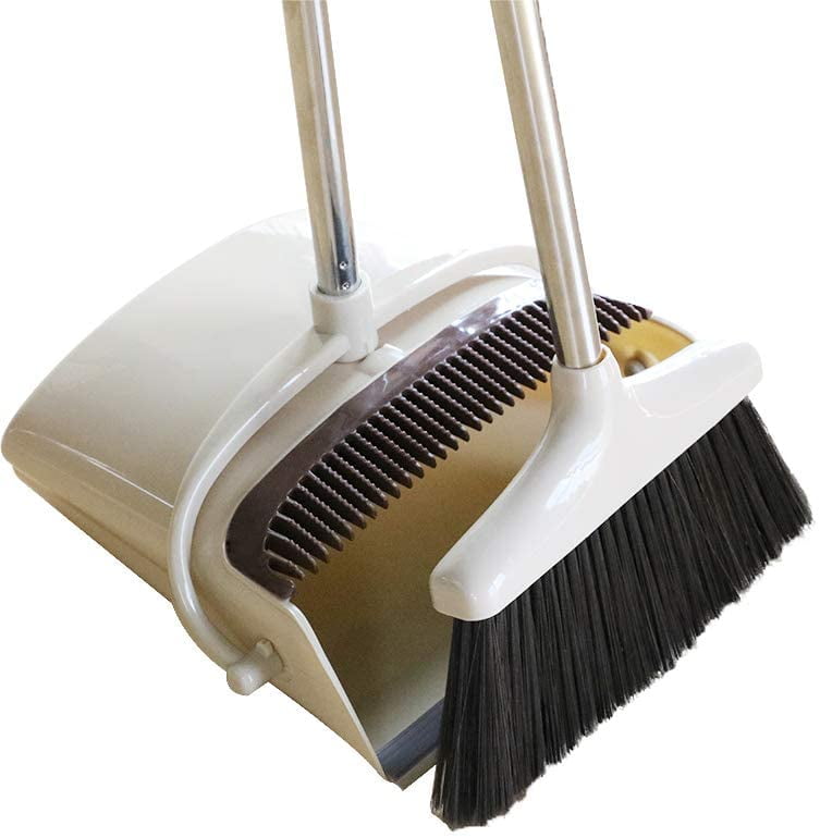 Jelly Comb Broom and DustpanDustpan with Broom Nepal | Ubuy