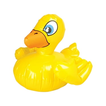 GAME Derby Duck Inflatable - Walmart.com
