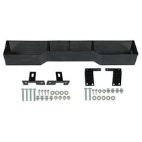 HECASA Front Basket for 1994-Up EZGO TXT 2004-Up Club Car Precedent Gas ...