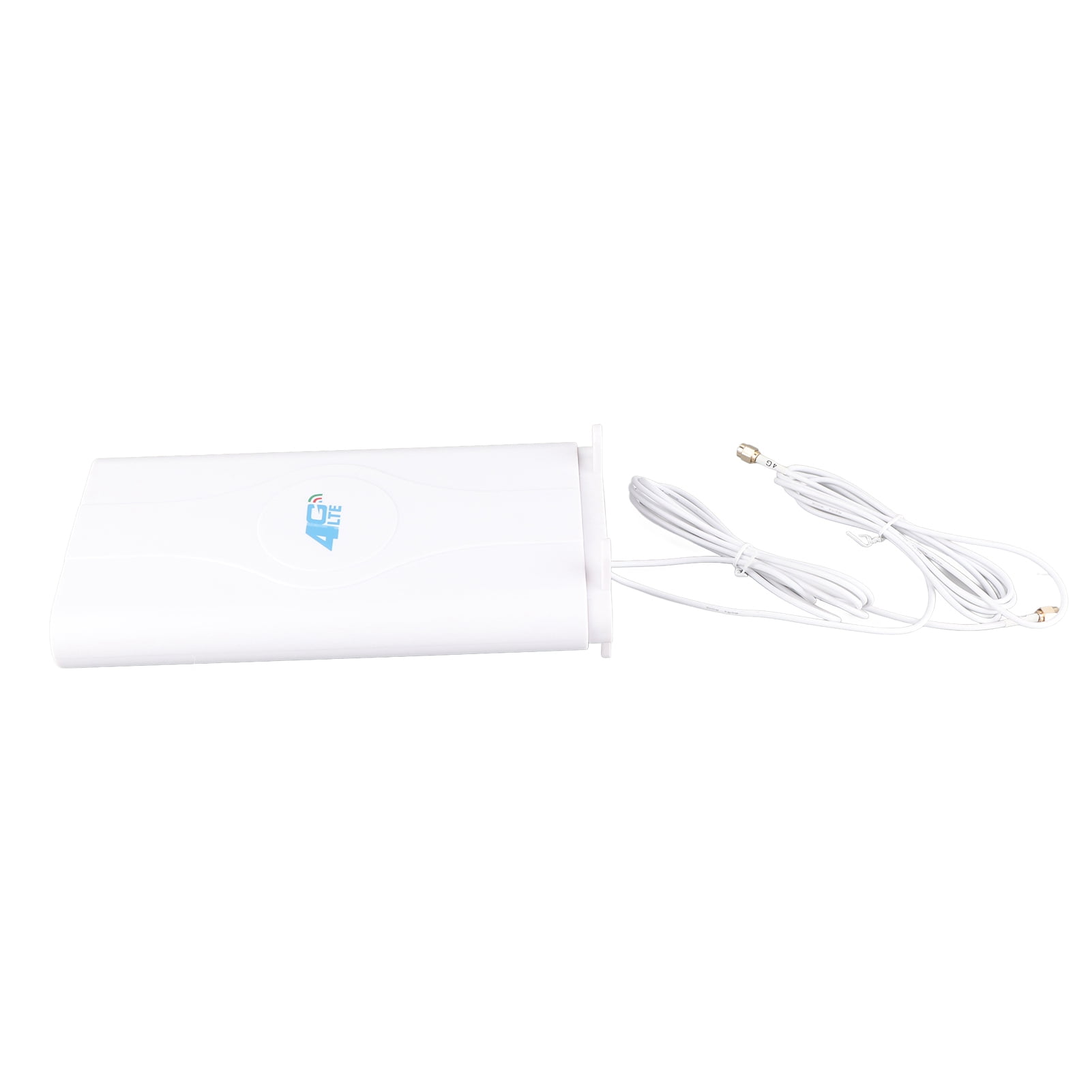 Antena 4G LTE, MIMO, Cables 2x1,85m, Personalizador De Conector TS 9 ...