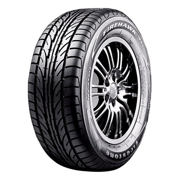 Llanta 195/55r15 Firestone Firehawk 900 85v | Walmart en línea