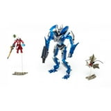 Mega Construx Destiny Atheon Figure - Walmart.com