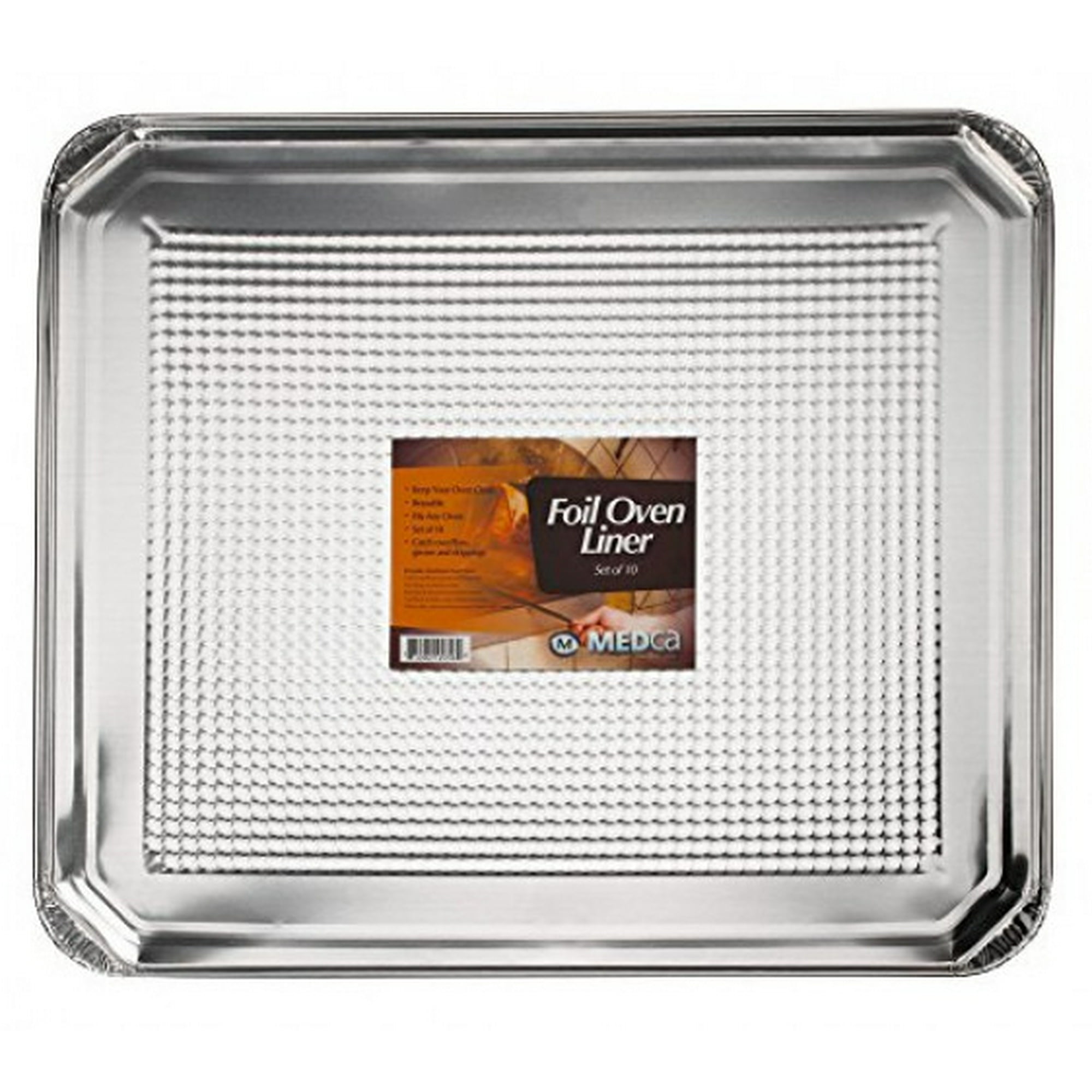 Click here for Foil Oven Liner 18.5 X 15.5 Inch Set Of 10 18.5 X... prices