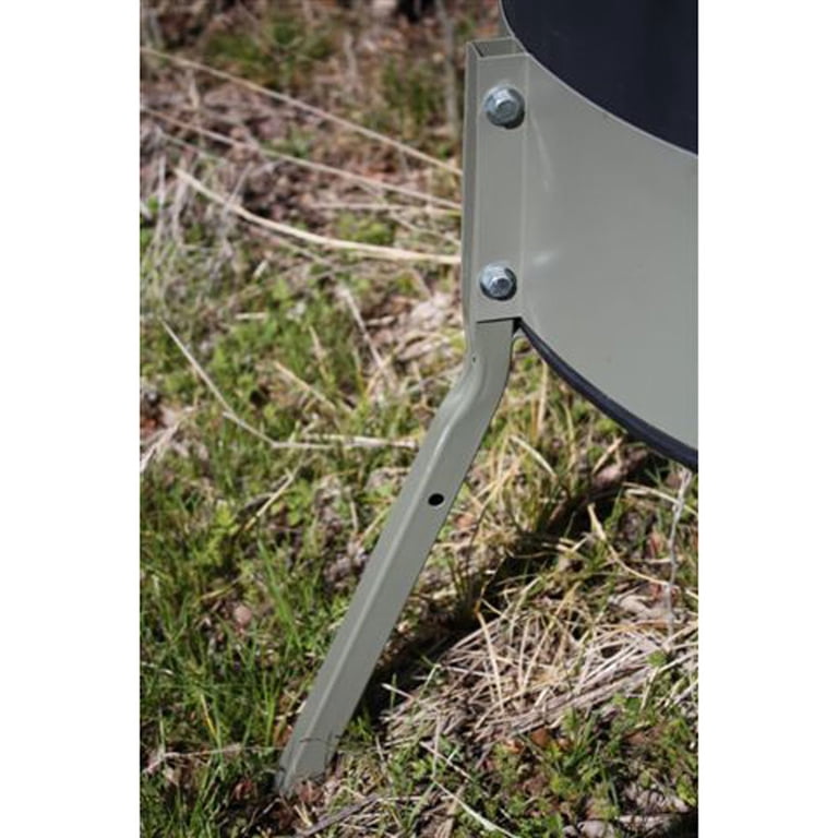 55 Gallon Feeder Leg Kit