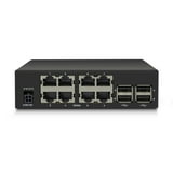 Opengear ACM7008-2-M 8 serial Cisco Straight pinout, ext power, 2 GbE ...