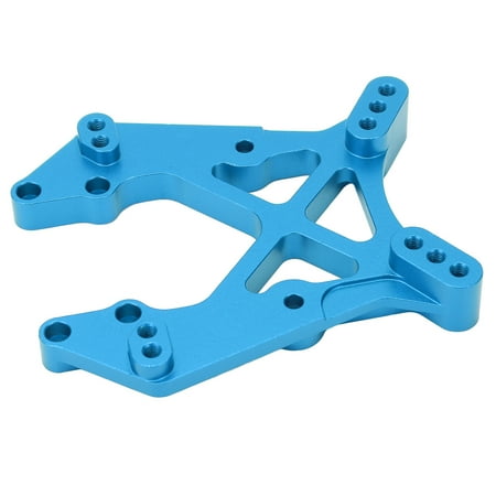 RC Front Shock Tower, Refined Porous Design RC Car Accessories For 1/10 ...
