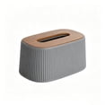 Bwomeauty Teacher Gifts, Desktop Tissue Box And Household Living Room ...