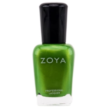 Zoya Natural Nail Polish, Blue, Tart, 0.5 Fl Oz - Walmart.com