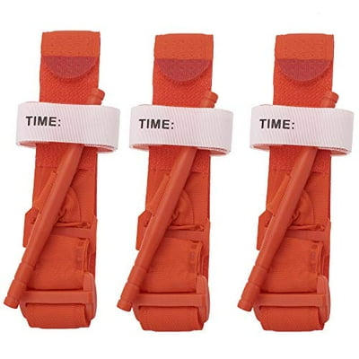 Buy Combat Action Tourniquet - Windlass First Aid Tactical Spinning ...