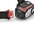 Hyper Tough 500 Lumens Rechargeable LED Headlamp - Walmart.com