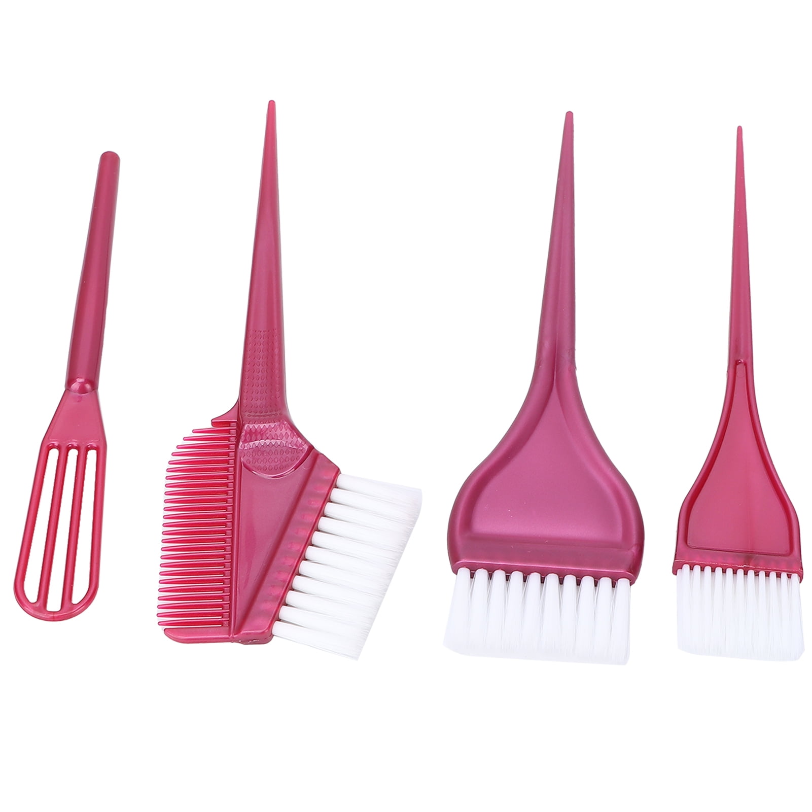 Click here for Fdit Hair Color Brush Set Professional Hair Dyeing... prices
