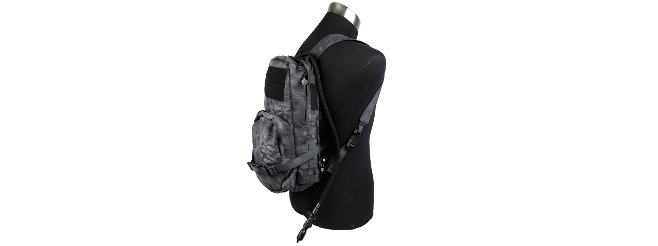 TMC Quick Detach Hydration Backpacks ( Phoon ) - Walmart.com