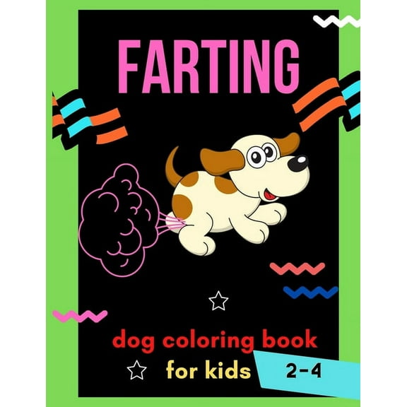 Buster the Dog's Adventures in Coloring: Buster the Dog's Adventures in ...